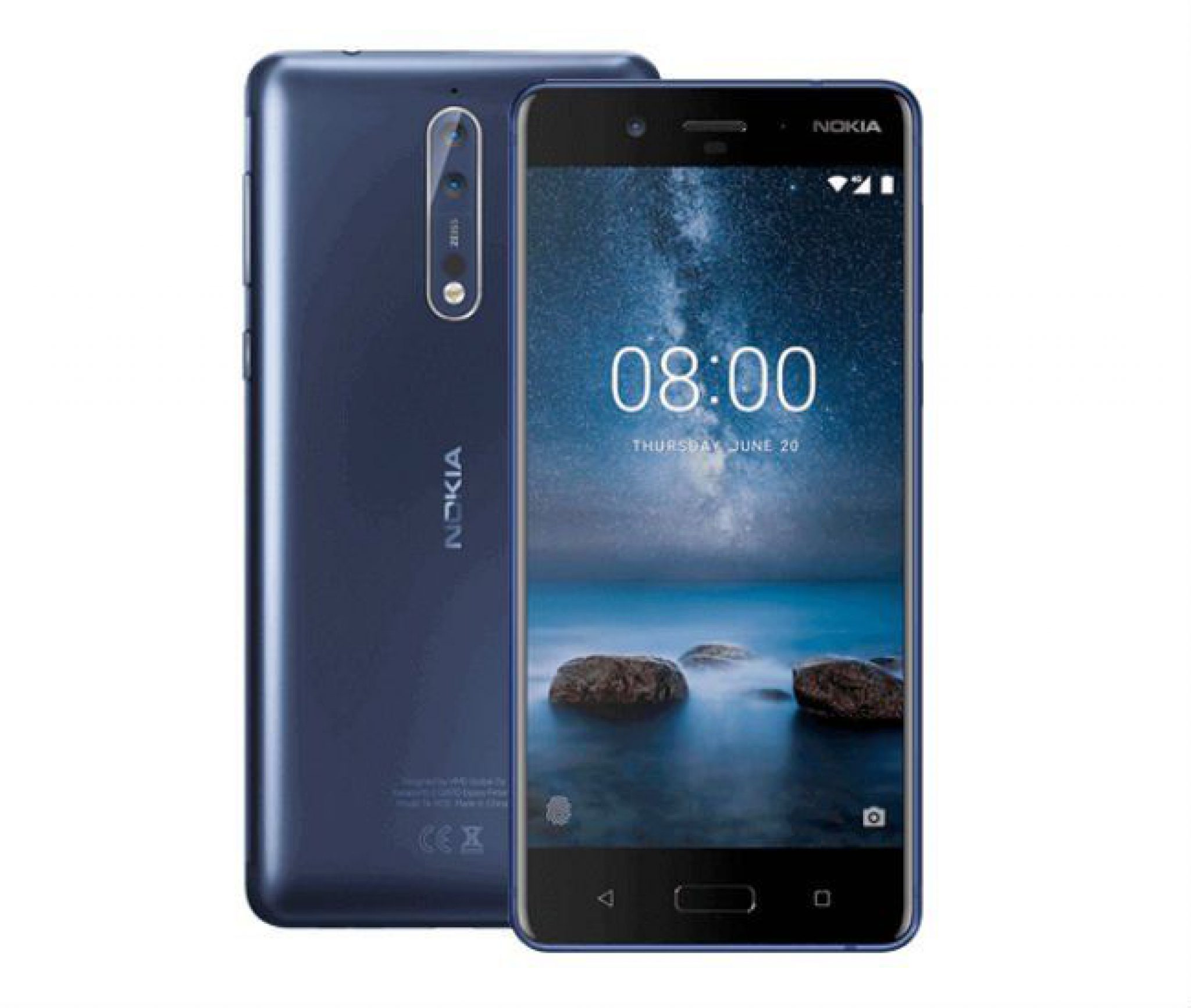 Nokia 8 Price in Bangladesh with best Specification