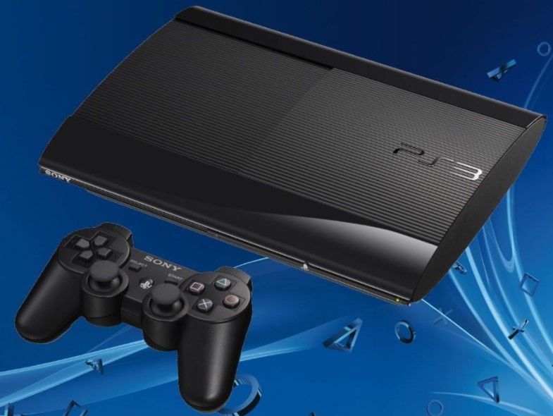 Ps3 Price In Bangladesh