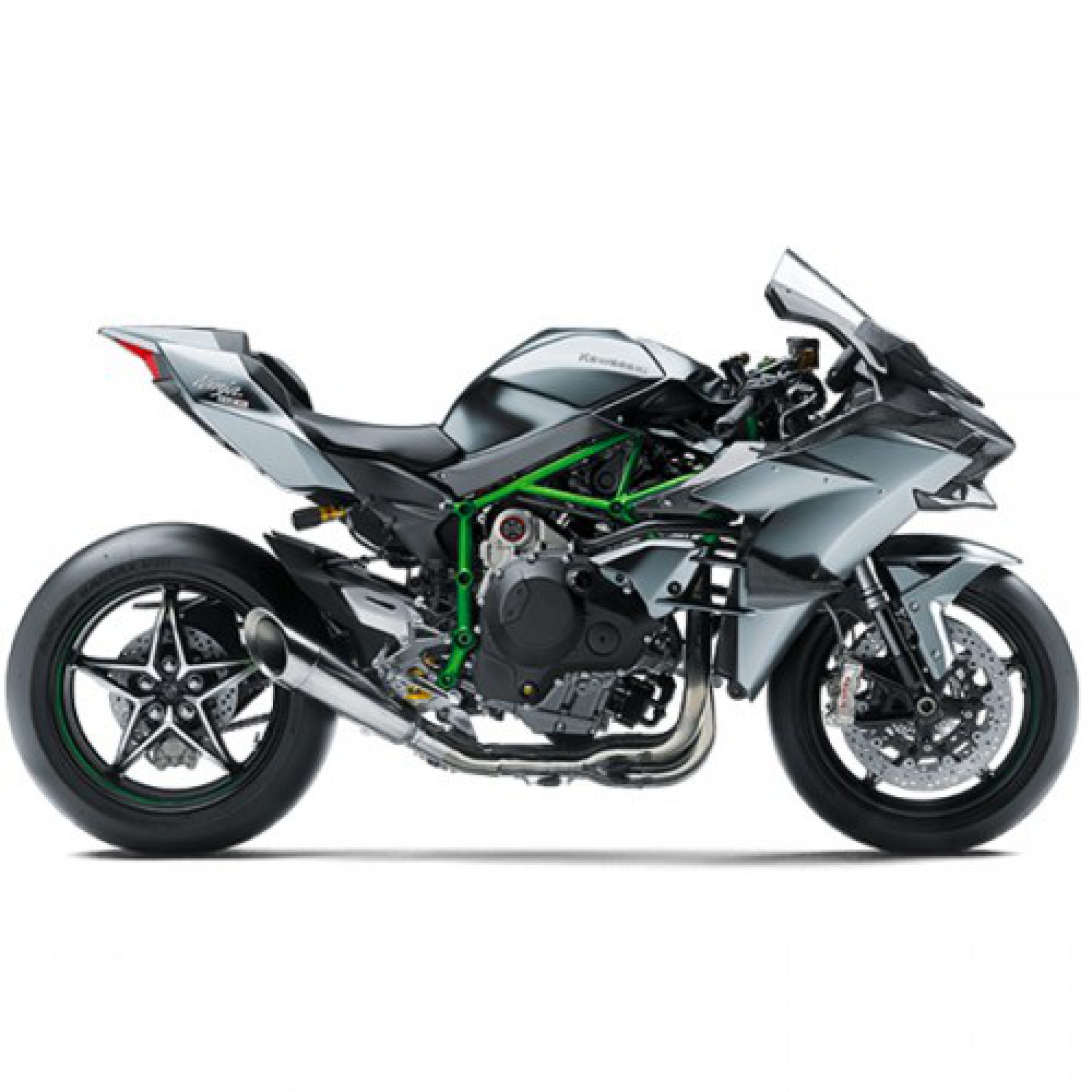 Kawasaki Ninja H2R price in Bangladesh best Specification