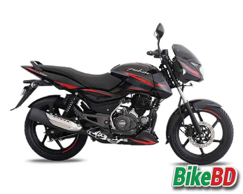Pulsar 150 price in Bangladesh 2024 with best specification