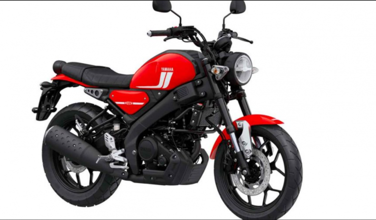 Yamaha XSR 155 price in Bangladesh best quality