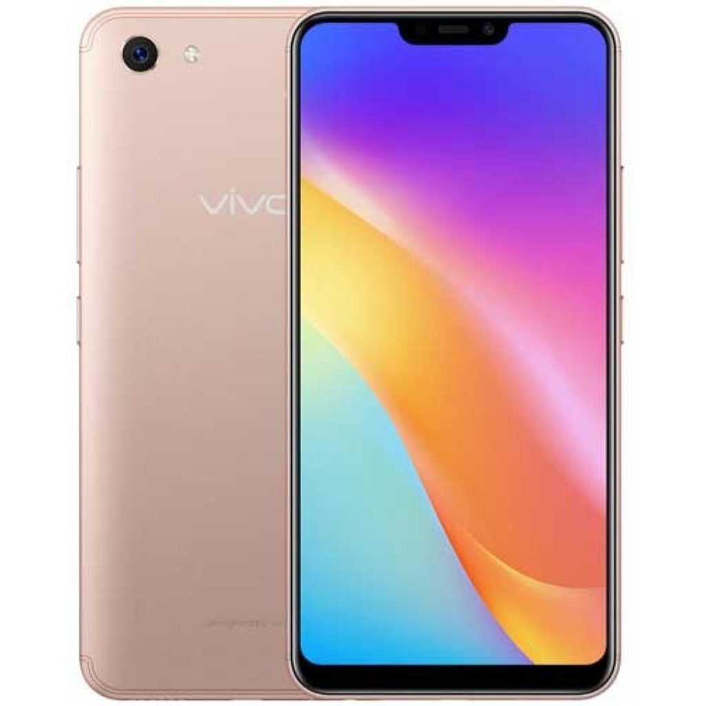 Vivo Y81 Price in Bangladesh with the best specification....