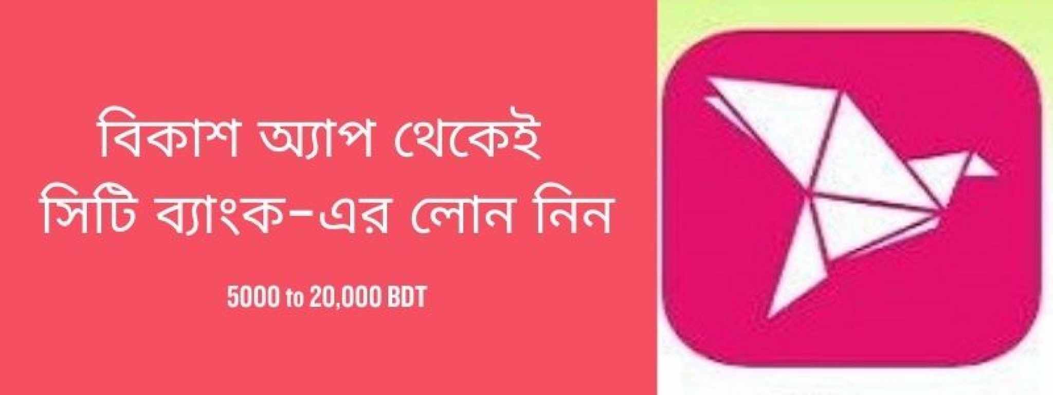 How To Get Bkash Loan Easy and instantly in 2024